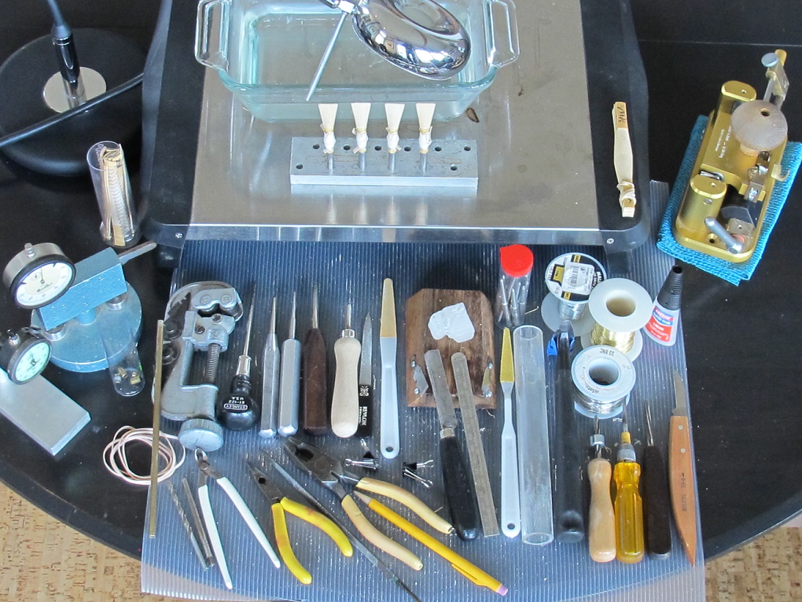 Part 2: Reed Tuning – Arundo Research Company